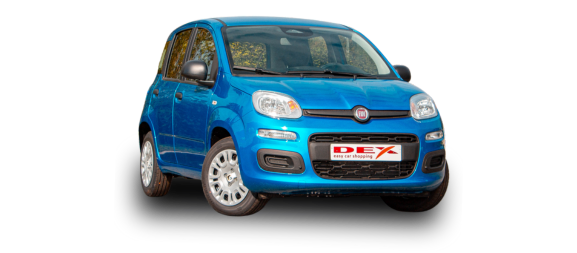 DexAuto | Dex. Evidemment.